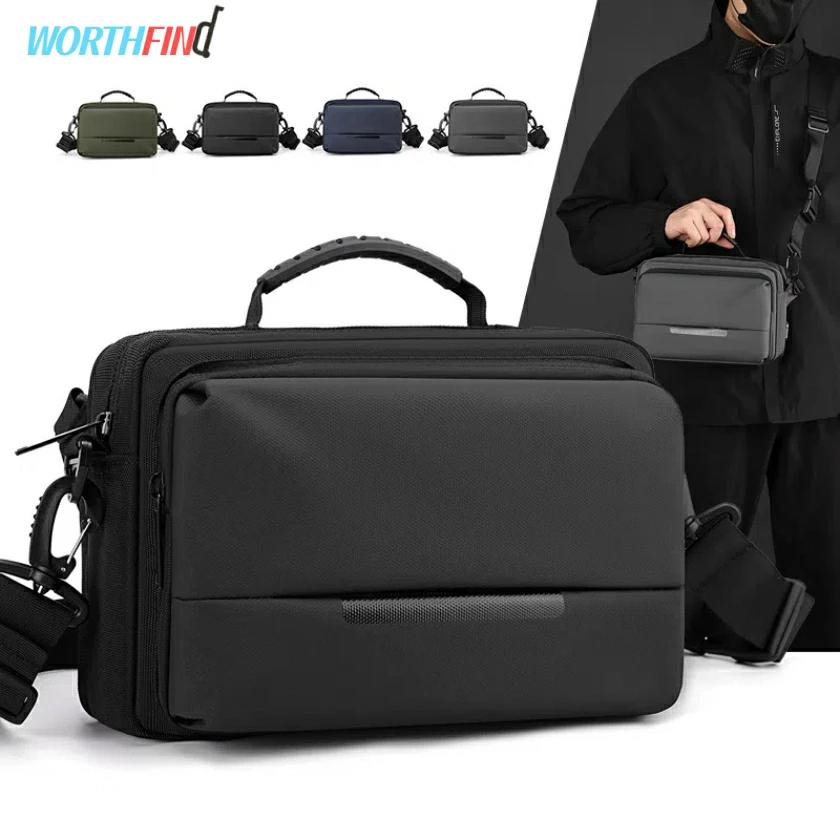 さまざまな贈り物イベントにおすすめです！関連キーワードメンズ ボディバッグ ショルダーバッグ 肩掛けバッグ 軽量 通勤 大容量 旅行 自転車 防水 斜めがけバッグ ワンショルダーバッグ メッセンジャーバッグ 多層収納 小さめ 撥水 多機能 ...