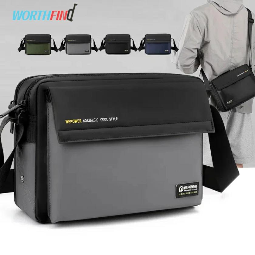 さまざまな贈り物イベントにおすすめです！商品について【ショルダーバッグ仕様】素材：ナイロン，サイズ : 約横28cm×縦20cm×マチ10cm, 重さ：約0.4kg，留め具の種類: ファスナー. 大きすぎず小さすぎずなバッグですが、お出かけ...