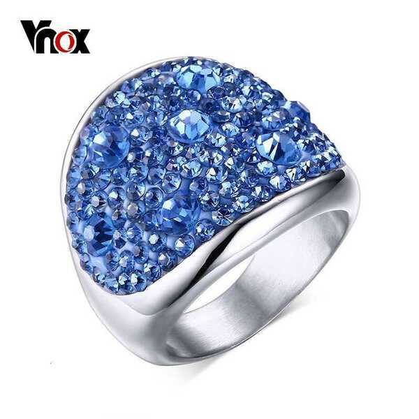 本商品は海外からの発送となり2〜3週間でお届けなります。商品名指輪 リング レディース ステンレス ガールフレンド マルチカラー クリスマス クリスタル ジュエリー ビッグスペック金属の種類:ステンレスパーティーテンションマウントリングタイ...