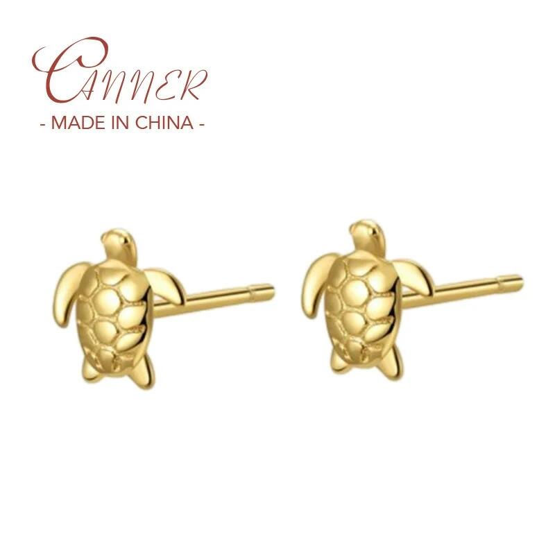 本商品は海外からの発送となり到着までに2週間程度を頂戴します。予めご了承くださいませ。商品名レトロ かわいい カメ タートル 動物 アニマル ピアス レディース 925 スターリング シルバー ゴシック ピレシング スタッド チャーム ジュ...