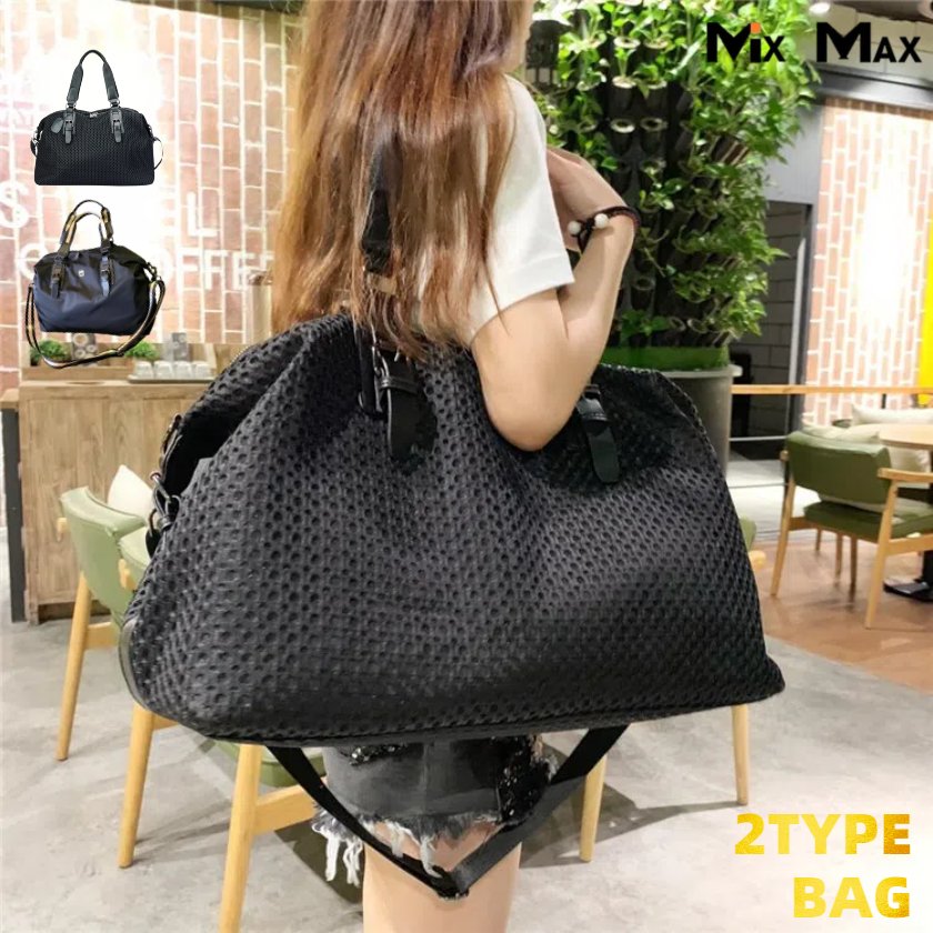 さまざまな贈り物イベントにおすすめです！関連キーワードボストンバッグ トートバッグ 大容量 レディース メンズ 1泊 ブラック 撥水 旅行 軽量 旅行バッグ ショルダーバッグ 機内持ち込み バッグ 通勤 2way トラベルバッグ 修学旅行 ...