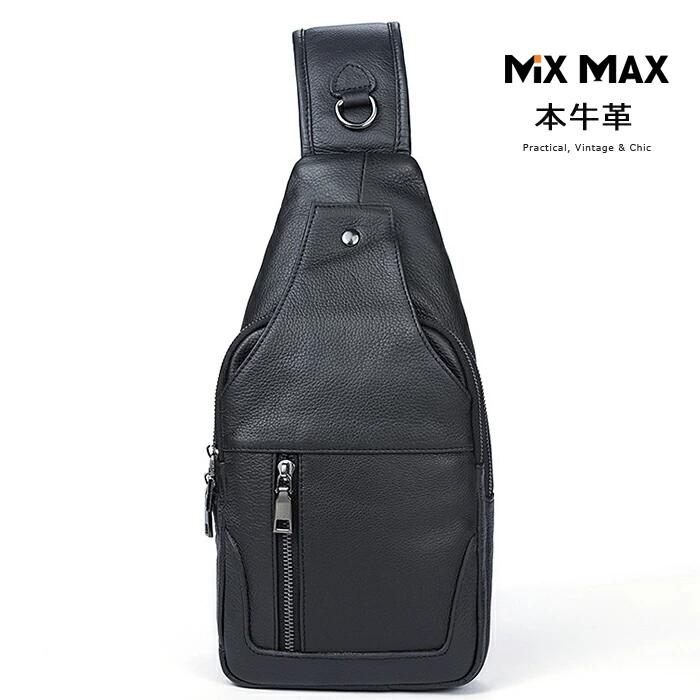 レザーバッグはMIXMAXショルダーバッグ、トートバッグ、マザーズバッグ、レザーバッグ、ハンドバッグ、ミニバッグ、リュック、革バッグ普段使いから通勤通学、旅行にも使える大容量のものまで各種バッグを取り揃え。素材もレザーからナイロン、キャンバ...