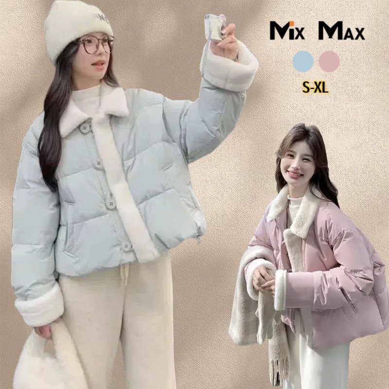 さまざまな贈り物イベントにおすすめです！関連キーワードアウター レディース カジュアル 防寒 ジャケット 暖かい 秋冬 ゆったり おしゃれ コート 厚手 防寒コート ショート丈 通勤 通学 長袖 ふわふわ 可愛い 大きいサイズ トップス 無...