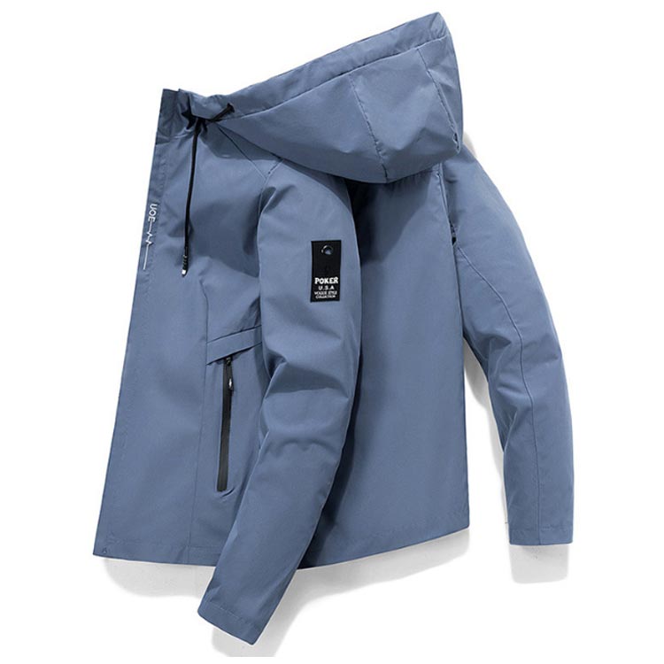 M-5XL！シンプルながらお洒落なジャケット。年齢を問わず、父へのプレゼンにもオススメします。どんなコーデにも合わせやすくて、これからの季節大活躍に間違いなしです。 サイズ M L XL 2XL 3XL 4XL 5XL サイズについての説明...