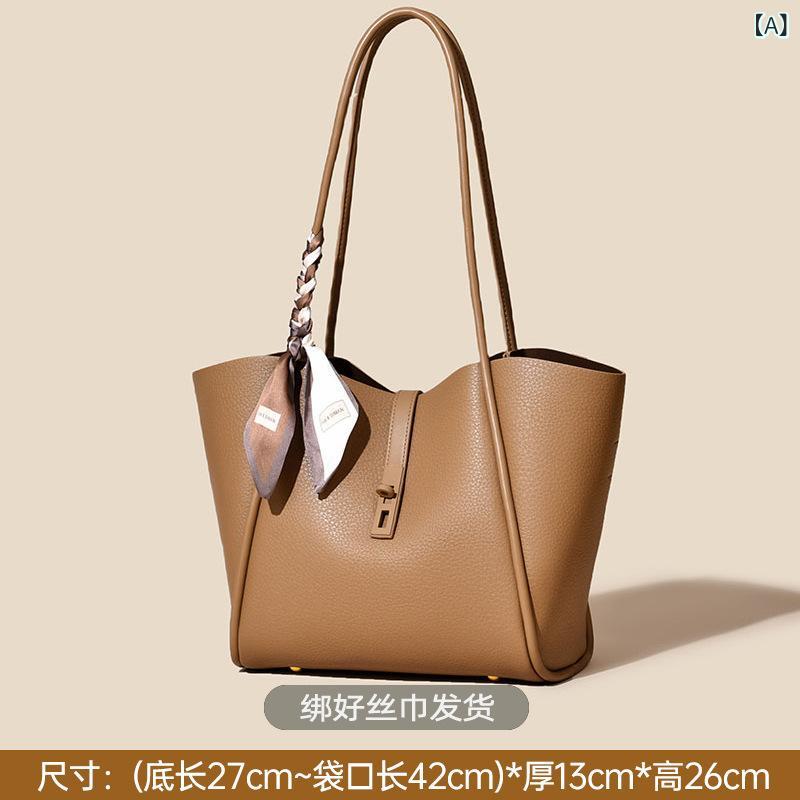 ・スタイル: 都市??・素材: PU・箱のサイズ: 大・適用場面: 日常・流行の要素: 車縫線、ロック・裏地の材質: ポリエステル・箱の形: バケツ型・開け方: ロック・バッグ内部構造: ファスナー付き隠しポケット、携帯電話ポケット・外ポケ...