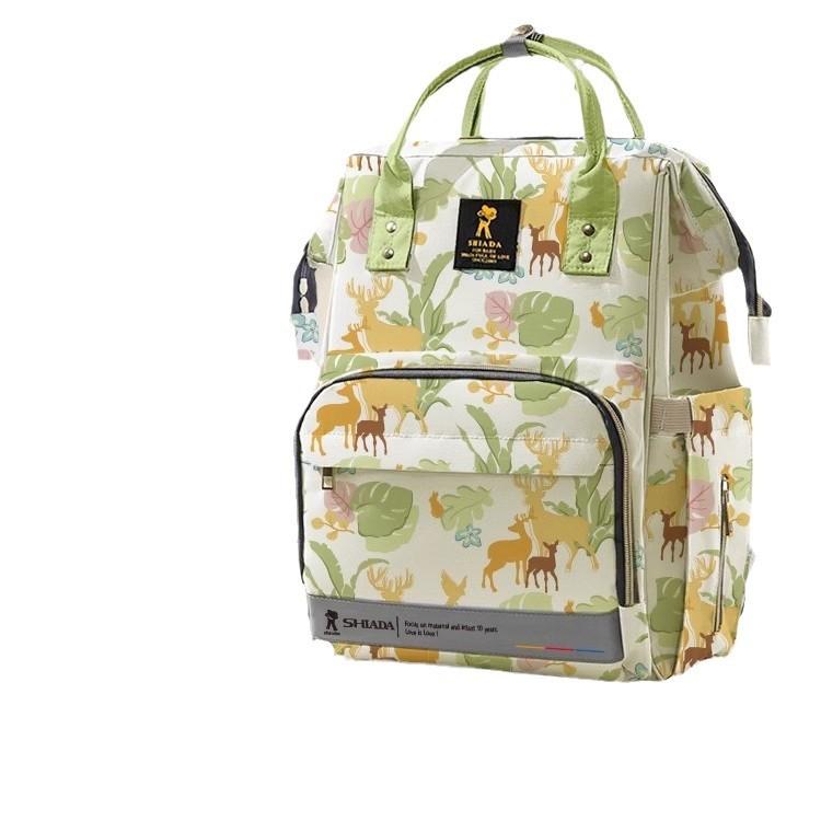 ・用途: 家庭用収納・素材: オックスフォード布・柄: アニマル・デザイン: プリント・裏地素材: ポリエステル・カラー展開: ブルーイルカ、グリーンシカ、ピンクウサギ、スカイブルー、ヴェルナ風景、シルワンジャングル、ナヴィイエロー、モリー...