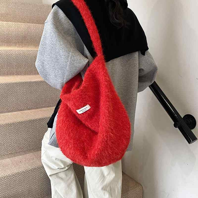 ・カラー: ブルー, レッド, イエロー・スタイル: スイート・素材: 特殊素材・バッグのスタイル: トートバッグ・バッグのサイズ: M・人気の要素: チェーン・裏地の材質: ポリエステル・バッグの形状: 横型・開閉方法: ジッパー・バッグ...