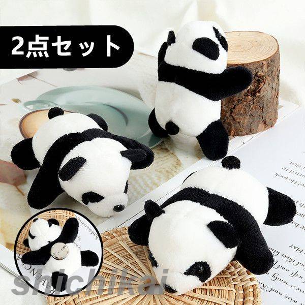 商品名 ダック キーホルダー ぬいぐるみ おしゃれ キーリング 素材 pp綿 生産国 中国 商品紹介 かわいいパンダをデザインしたブローチ 帽襟元小物のアクセントに 部屋をの飾りインテリアとしても使えます ※サイズ詳細等の測り方はスタッフ間...