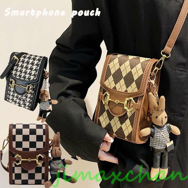 SPEC 商品仕様 素材 カラー サイズ感 PU 画像色 普通 伸縮性 透け感 生地の厚さ なし なし 普通 サイズ 幅 高さ 肩紐 (調節できる) ワンサイズ 11cm 17cm 100cm 商品内容 スマホポーチ 注意事項 ★縫製品につ...