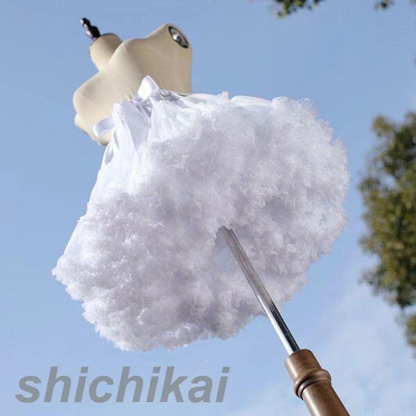 ■ ■ 商品詳細 ■ ■ ★素材：ポリエステルなど ◆セット内容：パニエ1点 「記載のないアクセサリー　小物等は付属しません」 ◆カラー：ホワイト/ブラック ◆サイズ(cm)： フリーサイズ 着丈約45cm　ウエスト60-80cm ※表記寸...