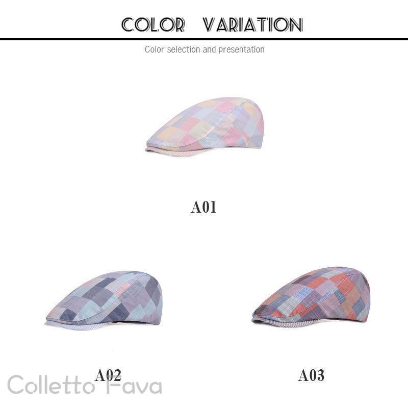 商品詳細:カラー:/A01/A02/A03サイズ:/フリーサイズ■商品説明シンプルなデザインで、いろいろなスタイルにコーディネートしやすいです！デイリーで被りたくなるオシャレなカジュアルハンチングです！春夏秋冬、季節を選びません！カラーバリ...