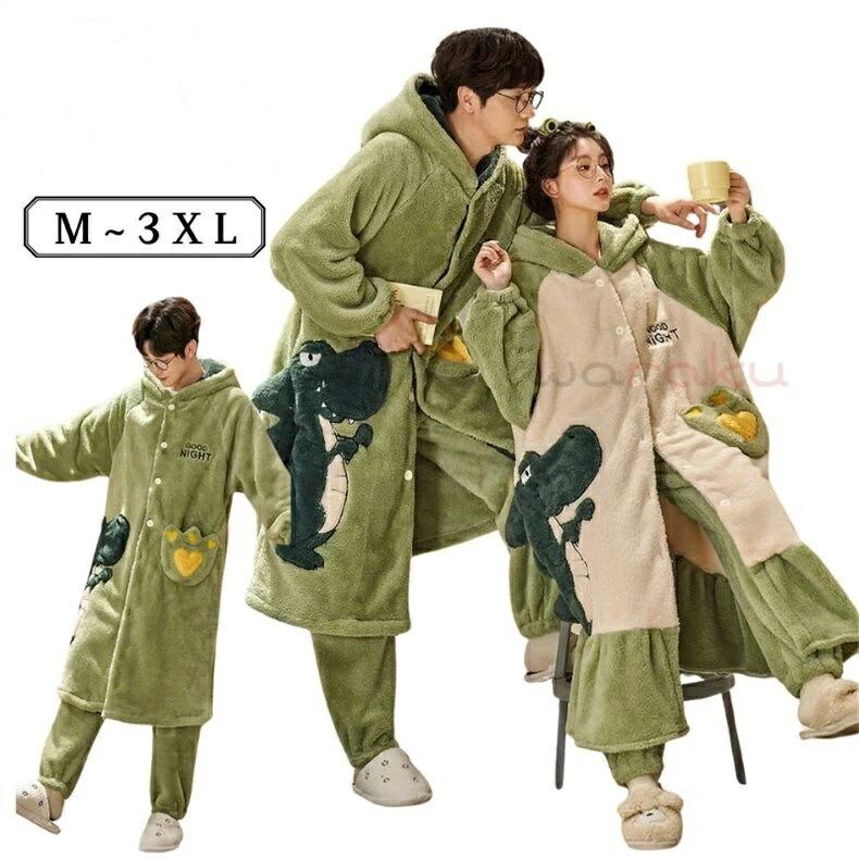 商 品 詳 細 注意項目 サイズや色の変更、キャンセルをご希望される方は支払、決済後2日以内にご連絡ください。 商品内容 パジャマ1点/ペアパジャマ（2点セット） 商品仕様 フランネル、ポリエステル、そのほか 商品サイズ 女性用 身長/cm...