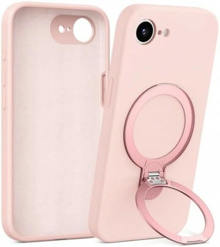 【iPhone 16e 6.1インチ専用 スマホケース|軽量で丈夫な食品グレードシリコン】概要説明:iPhone 16e 6.1インチ専用のスマートフォンケース。食品グレードシリコンを使用し、耐衝撃・耐落下に優れ、指紋防止・黄変防止にも対応...