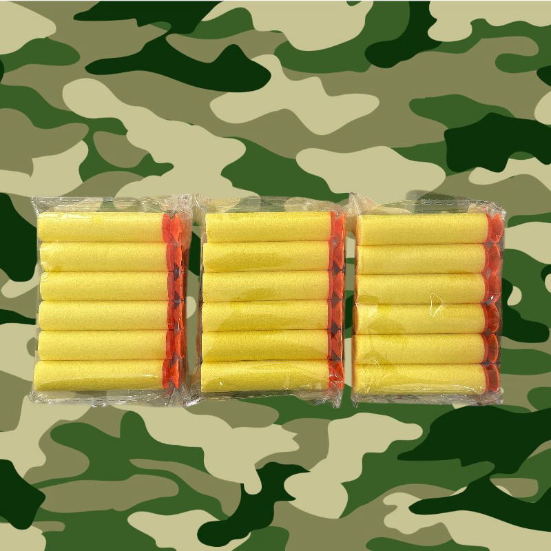 【対応トイガン種類】 TY-1131 フォースストライカー TY-1132 アルファブラスター TY-1133 オメガキャノン TY-1134 メテオバスター TY-1128 コンバットスター TY-1155 電動コンバットスター 当店取扱...