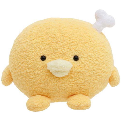 商品名 うごくぬいぐるみ（レッツ チキップ ミュージック・ほねチキン） 商品説明 音楽をテーマにした新シリーズ！「からだがうごくと、こころもおどる♪」を体感できちゃいます。「レッツ チキップ ミュージック」テーマです♪楽しいうごくぬいぐるみ...