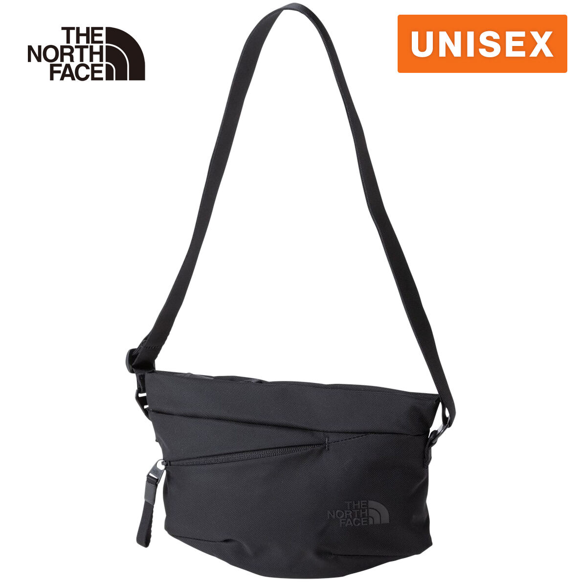 落ち着いたスタイルを演出するマットな質感の小型ショルダー（容量2L）です。素材には、高い強度と軽さを両立した840デニールのジュニアバリスティックナイロンを採用しています。フロントにファスナー付きポケット、背面にスリットポケットを装備。ソリ...