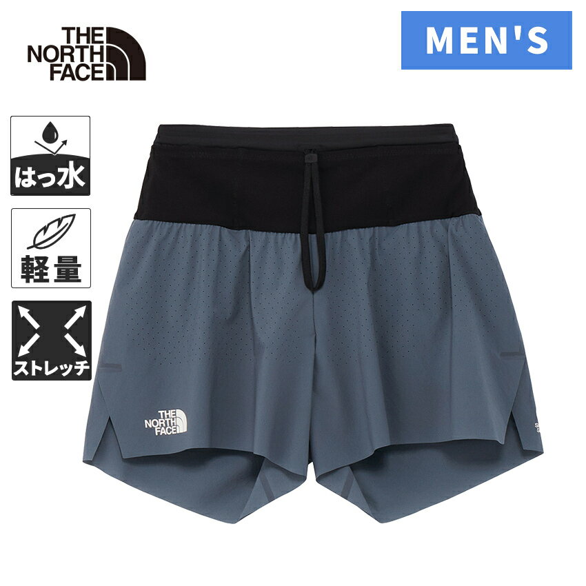 軽量性と収納の利便性を追求した、ストレッチ性の高いインナー付きのランニングショーツです。より運動性を高めながら、体に沿ったシルエットにデザインをアップデート。身生地には雨や霧などの影響を受けにくいはっ水加工を施した軽量ナイロン素材を採用。裾...