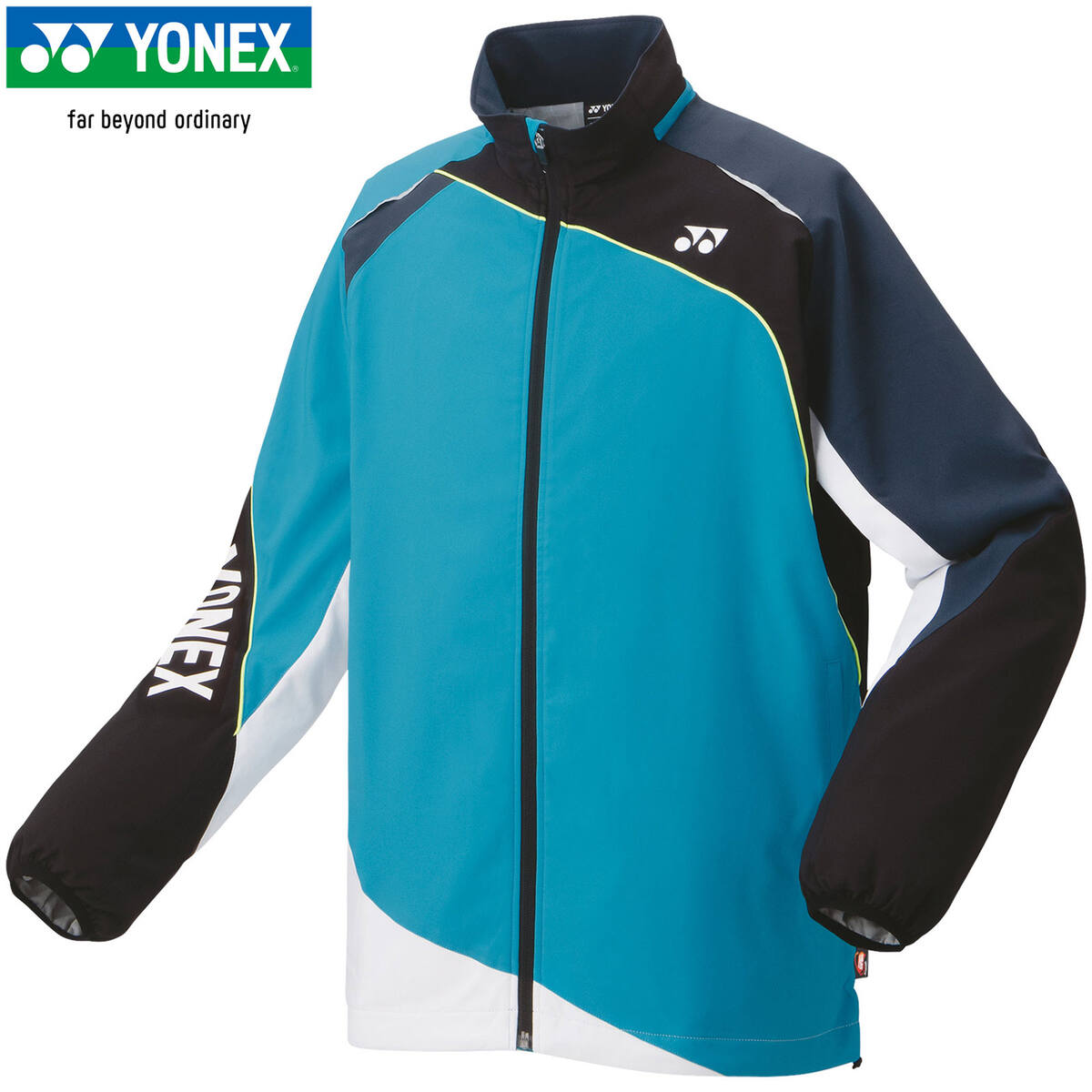 【仕様】・制電。・反射。・撥水。・フルモーション3D※裾スピンドル仕様。※画面上と実物では多少色具合が異なって見える場合もございます。ご了承ください。素材ポリエステル100％原産国ベトナム/中国サイズ（cm）SS：身長157-163、胸囲8...