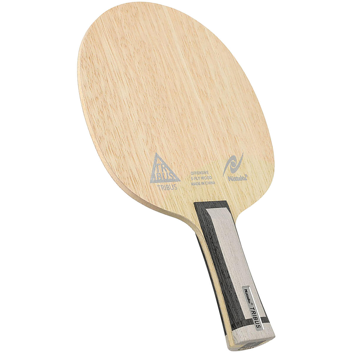 攻撃とブロックのバランス！レベルアップしたい時に必要な安定性を重視したブレード設計。攻守バランスの良さを引き立てる一本！個性を活かしたプレーがしたいなら、グリップカラーも自分の好きな色を選ぼう！※画面上と実物では多少色具合が異なって見える場...