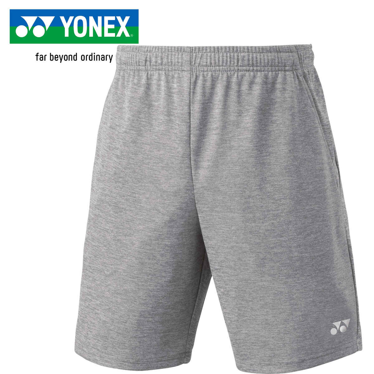 【ベリークール】キシリトールと汗が反応することで-3℃の涼感。【制電】【日本バドミントン協会審査合格品】※商品タグにはJASPO規格（ヌードサイズ表示）を記載しております。※画面上と実物では多少色具合が異なって見える場合もございます。ご了承...