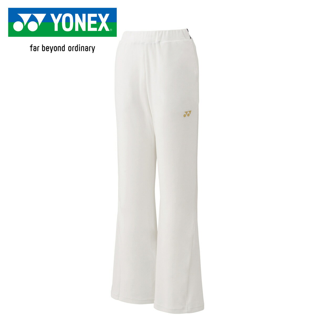 太陽の日差しを味方に、優雅に美しく自分らしいテニスライフを楽しみたい女性のためのシリーズ。【制電】縫製に制電糸を使用。　着脱の際の嫌な静電気を抑えます。　※画面上と実物では多少色具合が異なって見える場合もございます。ご了承ください。素材ポリ...