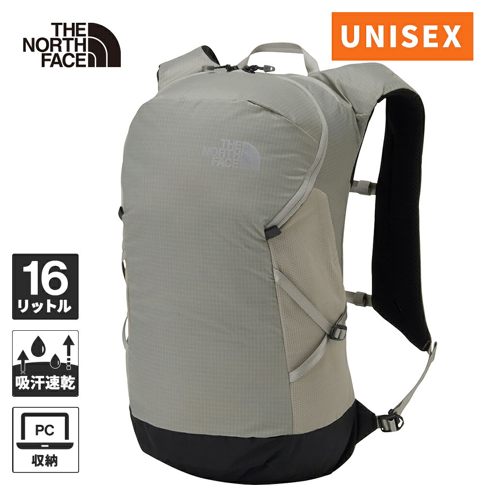 ■どんな商品？「走れるデイパック」をコンセプトに、ワークアウトからタウンユースまで幅広いシーンを想定して開発したテクニカルデイパックです。使い勝手の良い機能的なデザインで、日常からアクティビティまで幅広いシーンで活躍します。「走れるデイパッ...