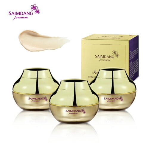 メーカー希望小売価格はメーカーサイトに基づいて掲載しています SAIMDANG premium STEM Moisture Perfect Rich Cream サイムダン プレミアム ステム モイスチャー パーフェクト リッチ クリーム＜...