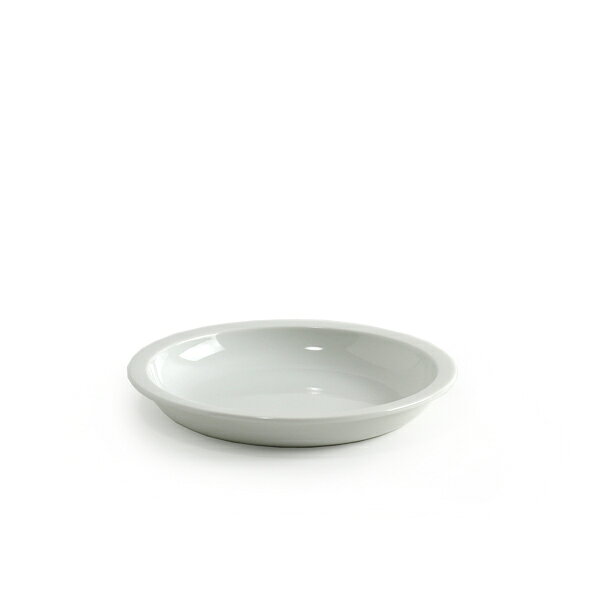 プレート140（ホワイト） brand : 2016/ Designer : 柳原照弘 ■サイズ：φ140×H20mm ■材質：磁器 ■釉薬：ホワイト ■生産地：佐賀県西松浦郡有田町 ■備考：電子レンジ・食器洗浄機（家庭用）使用可、直火・オ...