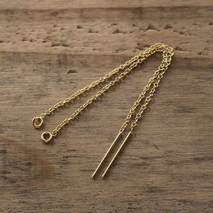 ピアスフックをK14GFのアメリカンピアスに変更いたします。 ※こちらは当店でピアス商品をご購入の上、パーツを変更される場合のオプションメニュー（追加料金）となります。 パーツのみをこの価格で販売しているわけではございませんのでご注意くださ...