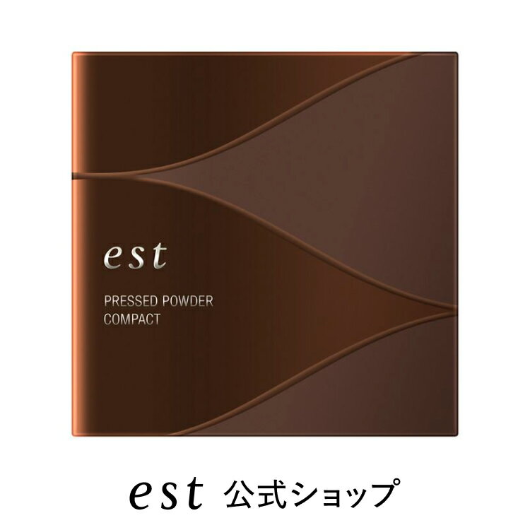 商品詳細 プレストパウダー専用コンパクトケース 使用方法 セット方法はエスト ブライトニング プレストパウダー（レフィル）外箱内側の説明をお読みください。 販売名 エスト　プレストパウダー用コンパクト ブランド est（エスト） 商品区分 ...
