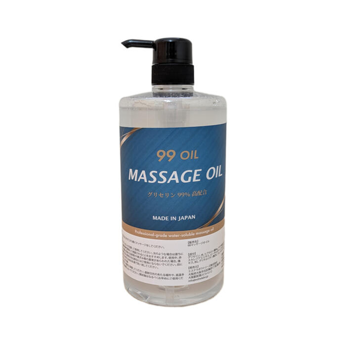 ■商品詳細 商品名 99OIL　業務用水溶性マッサージオイル　無香料 特徴 圧倒的なとろみと滑りが長時間続く、プロ仕様の業務用水溶性マッサージオイル 商品説明 ■グリセリン99％配合｜圧倒的なとろみと滑り持続 美容成分として人気のローヤルゼ...