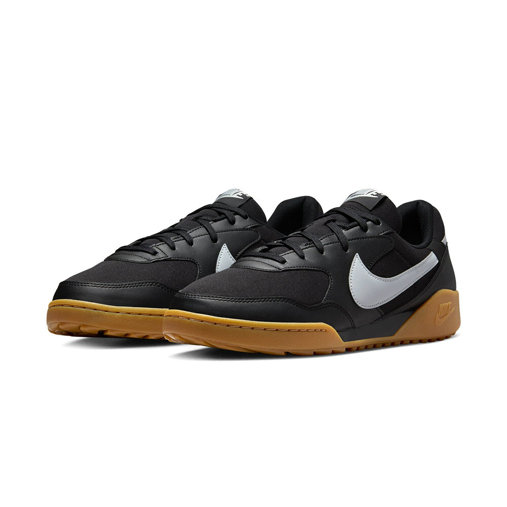 商品説明 NIKE TERRA MANTAナイキ メンズカジュアルシューズ カラー サイズ詳細 ●サイズ感は若干小さめですので、普段お履きのサイズより0.5cm大きいサイズを選ばれると良いかと思います。 ●普段履かれているサイズですと最初は...