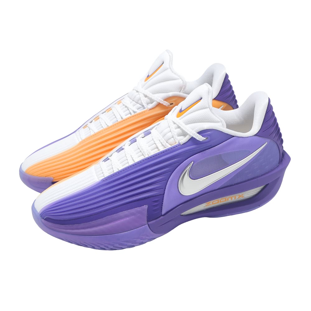商品説明 NIKE AIR ZOOM G.T. CUT 3 TURBO EPナイキ エア ズーム G.T. カット 3 EP カラー サイズ詳細 ●サイズ感は若干小さめですので、普段お履きのサイズより0.5cm大きいサイズを選ばれると良いか...