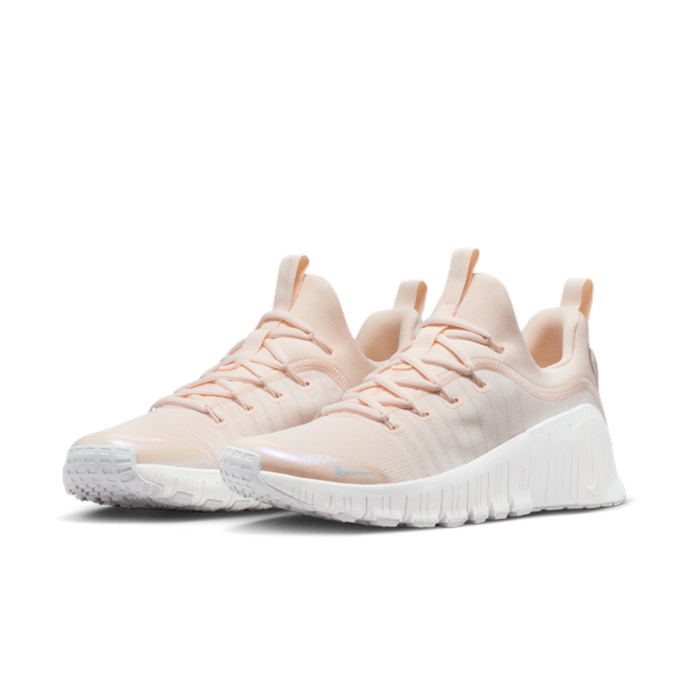 商品説明 >NIKE WMNS FREE METCON 6ナイキ ウィメンズ フリー メトコン 6 カラー サイズ詳細 ●サイズ感は若干小さめですので、普段お履きのサイズより0.5cm大きいサイズを選ばれると良いかと思います。 ●普段履かれ...