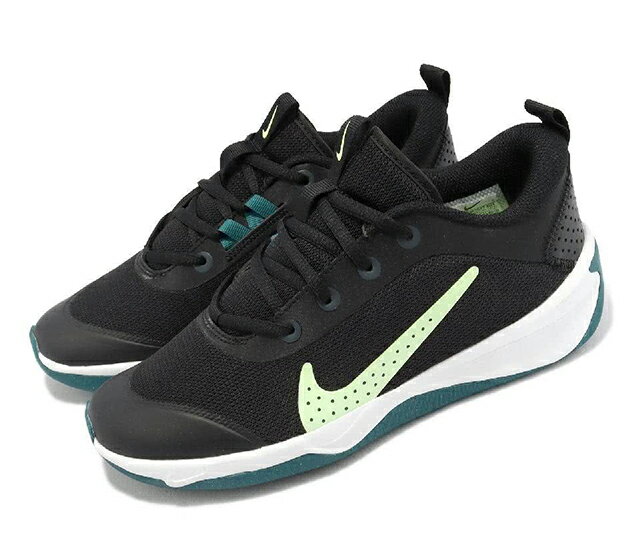 商品説明 NIKE OMNI MULTI-COURT GSナイキ キッズ、レディースシューズ カラー サイズ詳細 ●サイズ感は若干小さめですので、普段お履きのサイズより0.5cm大きいサイズを選ばれると良いかと思います。 ●普段履かれている...