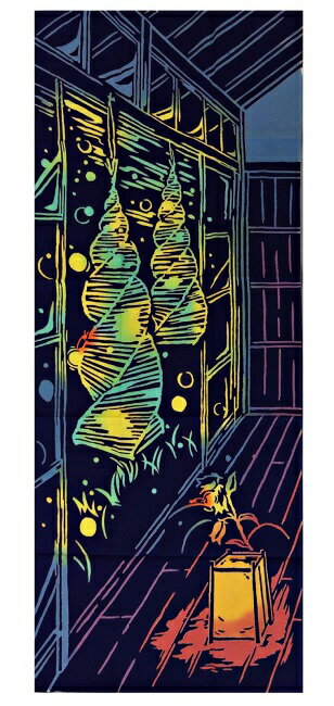 素材 綿100％ サイズ 約37×90cm 注意 商品画像は実際のものと多少色味が異なる場合があります。 予めご了承くださいませ。 てぬぐいの上下の「端」は昔ながらの「切りっぱなし」となっております。 使い始めはほつれてきますが、ほつれてき...