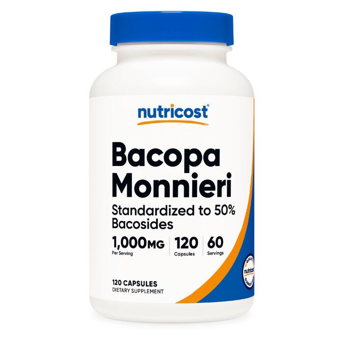 商品情報名称バコパ・モンニエリ原材料名バコパ・モンニエリ抽出物、ヒプロメロース（セルロース）カプセル、微結晶セルロース、マグネシウムステアレート（植物由来）、米粉、シリカ内容量120粒賞味期限パッケージに記載保存方法涼しく乾燥した場所で保管...