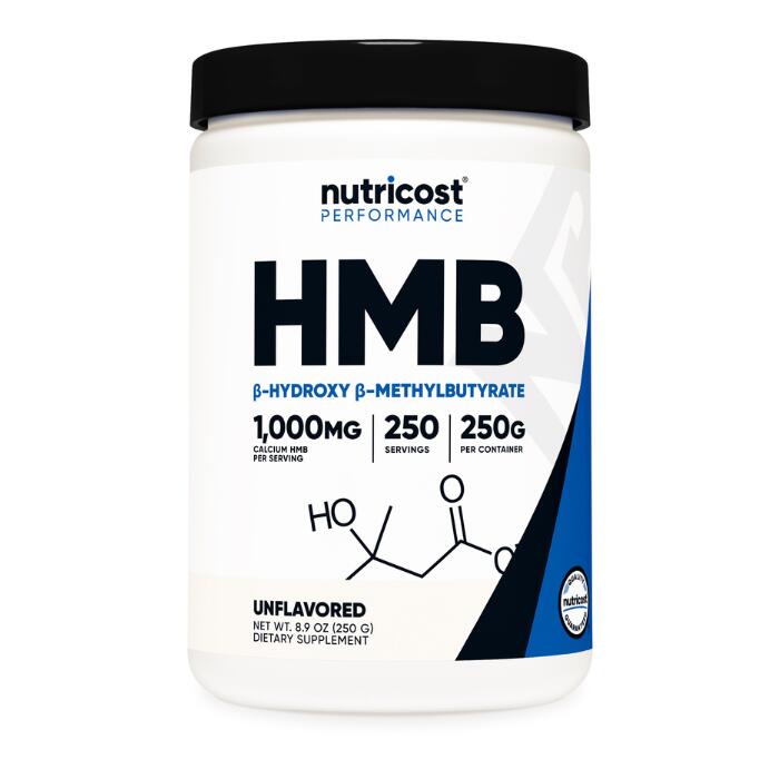商品情報名称HMB原材料名カルシウム、HMB（ベータヒドロキシベータメチル酪酸）内容量250g賞味期限パッケージに記載保存方法涼しく乾燥した場所で保管してください。原産国アメリカ製造者Nutricost商品区分健康食品（海外製）販売者ESU...