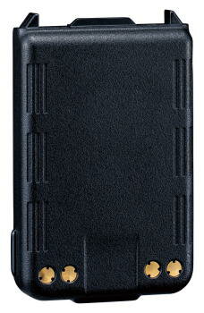 SR710/720用付属品同等バッテリー容量1900mAh