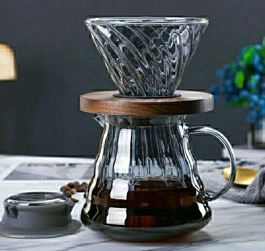 商品情報多機能セットコーヒードリッパーサーバーろ紙カラーグレーサイズ500ml素材耐熱ガラス、天然木、シリコンゴム当店は他の店舗と在庫を共有し、商品の販売をおこなうとおりますため、ご注文をいただいた商品が在庫切れの状態になっている可能性をご...