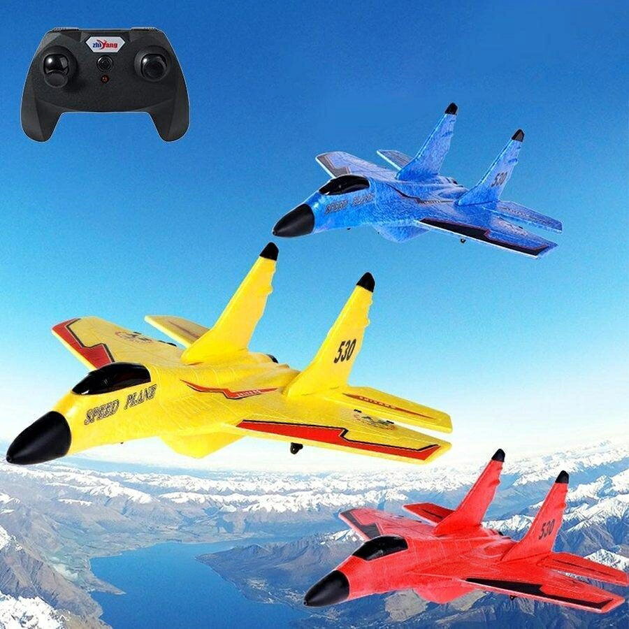 材料: epp統合されたスマートジャイロスコープ、より安定した飛行モデル: mig-530リモート距離: 300m飛行高度: 500m飛行時間: 15分充電時間: 30分飛行機バッテリー: 3.7v 300mah (内蔵)リモコンバッテリー...