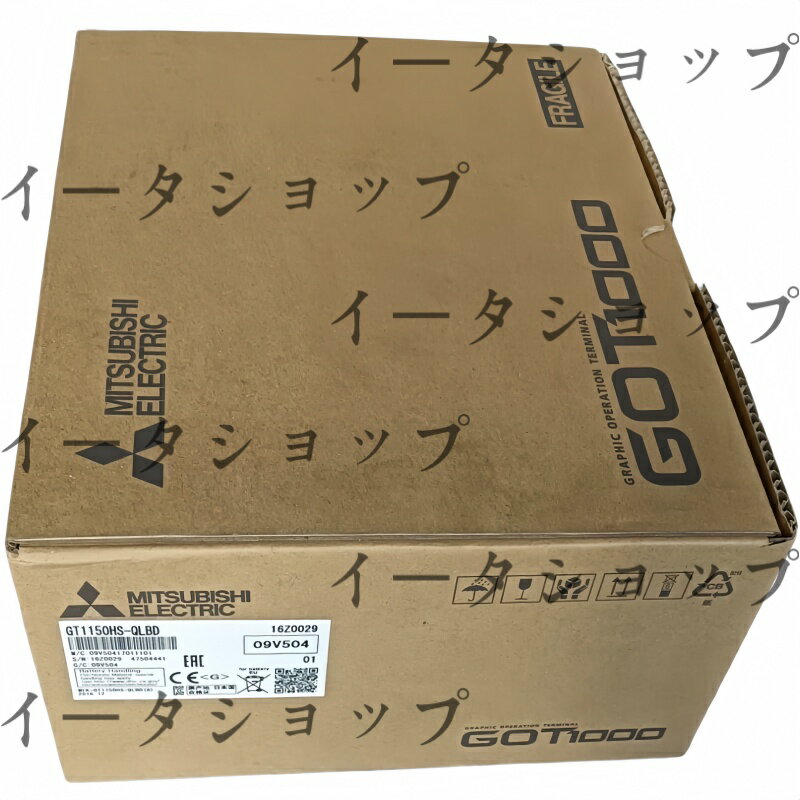 商品詳細 基本情報 商品名：GT1150HS-QLBD 一般名称：GT1150HS-QLBD 販売者：堀部　有紀 新品未使用 1 年保証（商品お受け取り後より適用）。 複数在庫ございます、同梱発送大歓迎です！ 発送詳細：全国一律送料無料、お...
