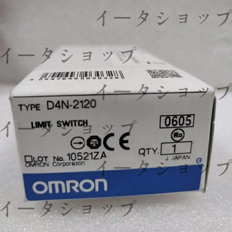 商品詳細 基本情報 商品名：D4N-2120 一般名称：D4N-2120 販売者：堀部　有紀 新品未使用 1 年保証（商品お受け取り後より適用）。 複数在庫ございます、同梱発送大歓迎です！ 発送詳細：全国一律送料無料、お届けまで通常 5～7...