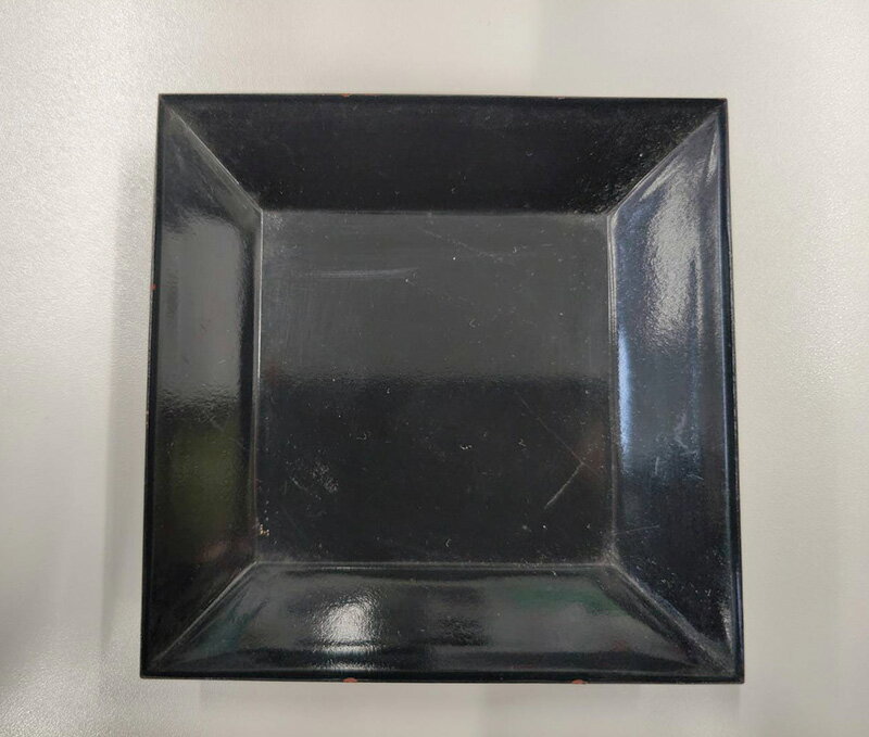 INAX アートクラフト タイルモザイク　ミニトレー トレー内寸：7.5mm タイルはとっても表現上手！！ オリジナルアートを手作りで。 ミニトレーフレームです。 自由なデザインでタイルモザイクをお楽しみください。 【関連商品】 作品例のタ...