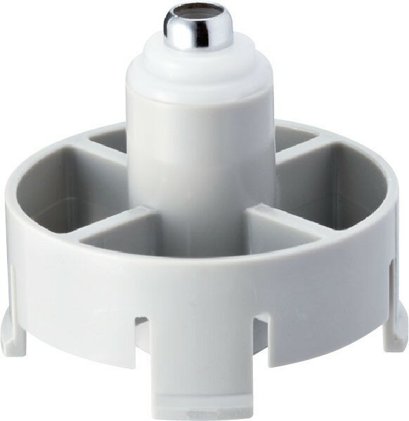 LIXIL｜INAX プッシュワンウェイ式排水金具用部材 メガボックス（PBF-41R用） 品番：PBF-41-MB2 ■ご購入の前に■ ●INAX製品専用アフターメンテナンス部材のため、他社製品には取付けできません。　