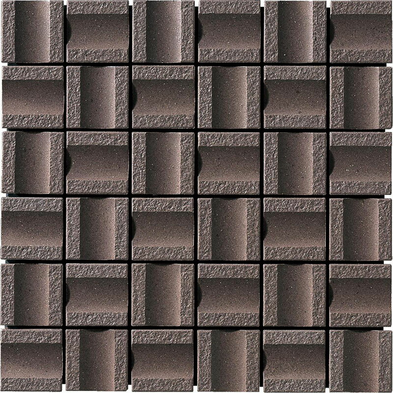 スペック 品番 NEB-03 形状 50角凹面 [裏ネット貼り] 標準寸法 約47×47mm 厚さ 約11mm m&sup2;当必要枚数 11.5シート/m&sup2; 入数 14シート/箱 重量 25KG/箱 【商品についてのご注意】 ●...