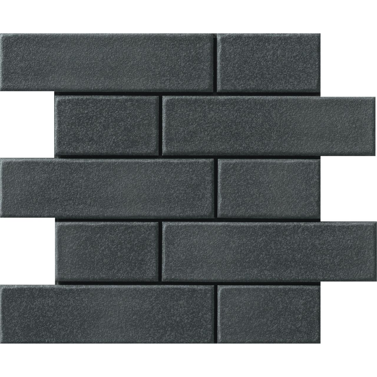 こちらは後払い決済不可商品となります。クレジットカード決済/コンビニ決済もしくは銀行振込にてお申し付けください。 フランス貼りで加工した内装タイル。ソフトなカラーと釉薬のむら感がナチュラルなインテリアに良く合います。 〜当商品のご注文につき...