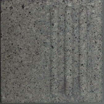 BI 特殊透明釉（磁器質） KYタイル　ドルメン　100mm角　平階段 DMT100-14 実寸法:94×94×13mm 10枚セット 必要数:10枚/m 画像は色見本です。 【商品にまつわる注意事項】 ●焼き物特有の色幅があります。 ●形...