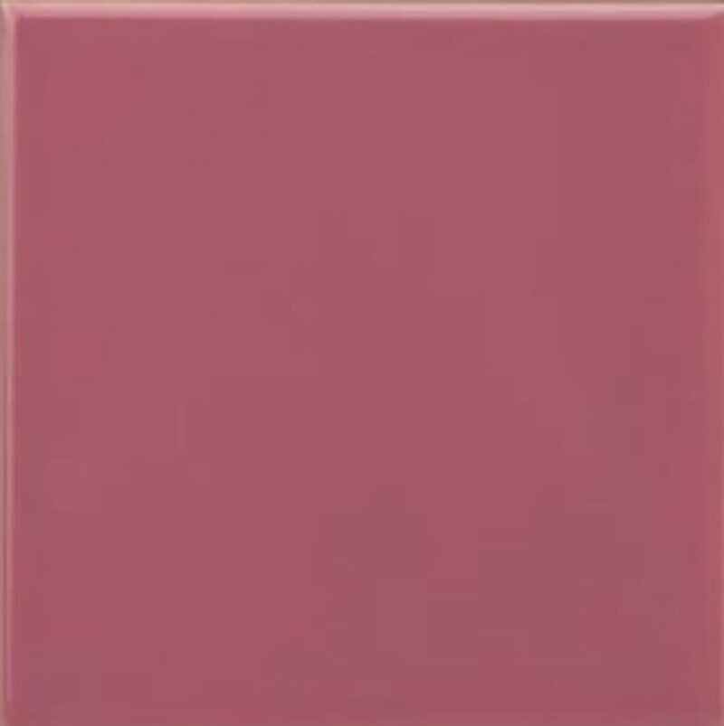 BIII　施釉（陶器質） ■スペック■ 形状：100角平 実寸法：97.7x97.7x5mm 目地共寸法：100x100mm 必要数：105枚/m&sup2; ケース入数：200枚/ケース ケース重量：17.5kg/ケース ●こちらは30枚...