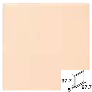 色、サイズ、形状共に豊富なデザインしやすいタイル。 形状：100角両面取 実寸法：97.7x97.7x5mm ※送料に関する注意点楽天のシステムの不備により、複数商品を購入した場合に送料が表示されない場合がございます。ご注文後、当店よりメー...